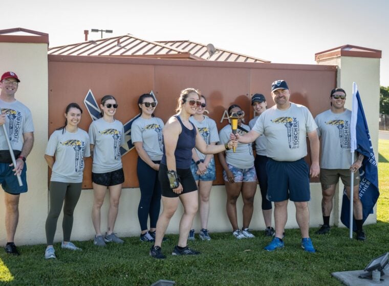 Air Force Archives - Travis AFB Tailwind