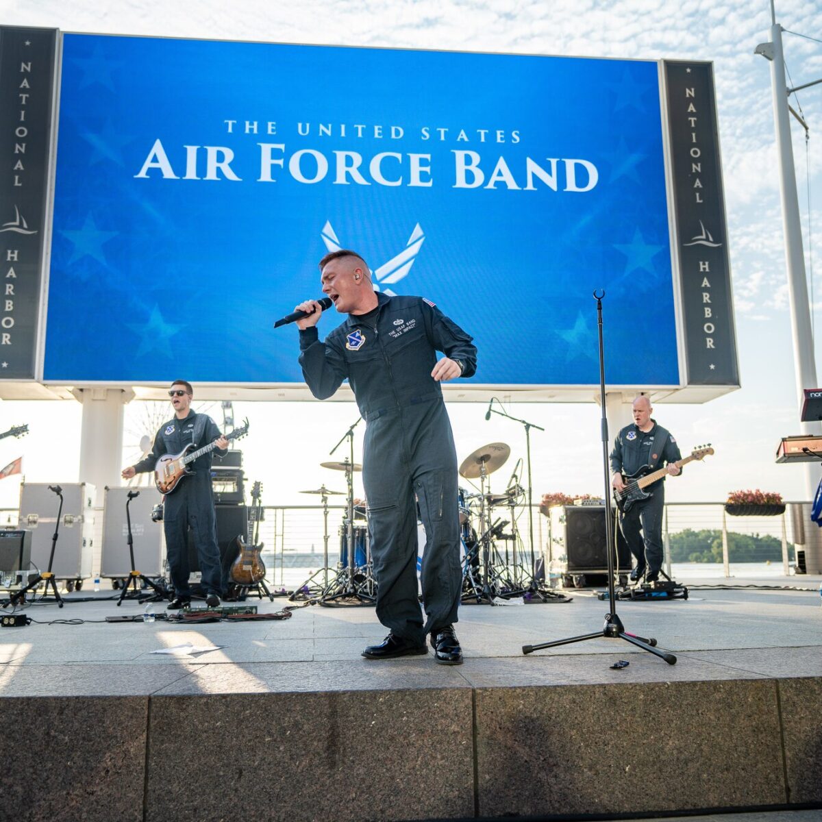 Air Mobility Command's Largest Global Exercise Proves Success in Indo ...