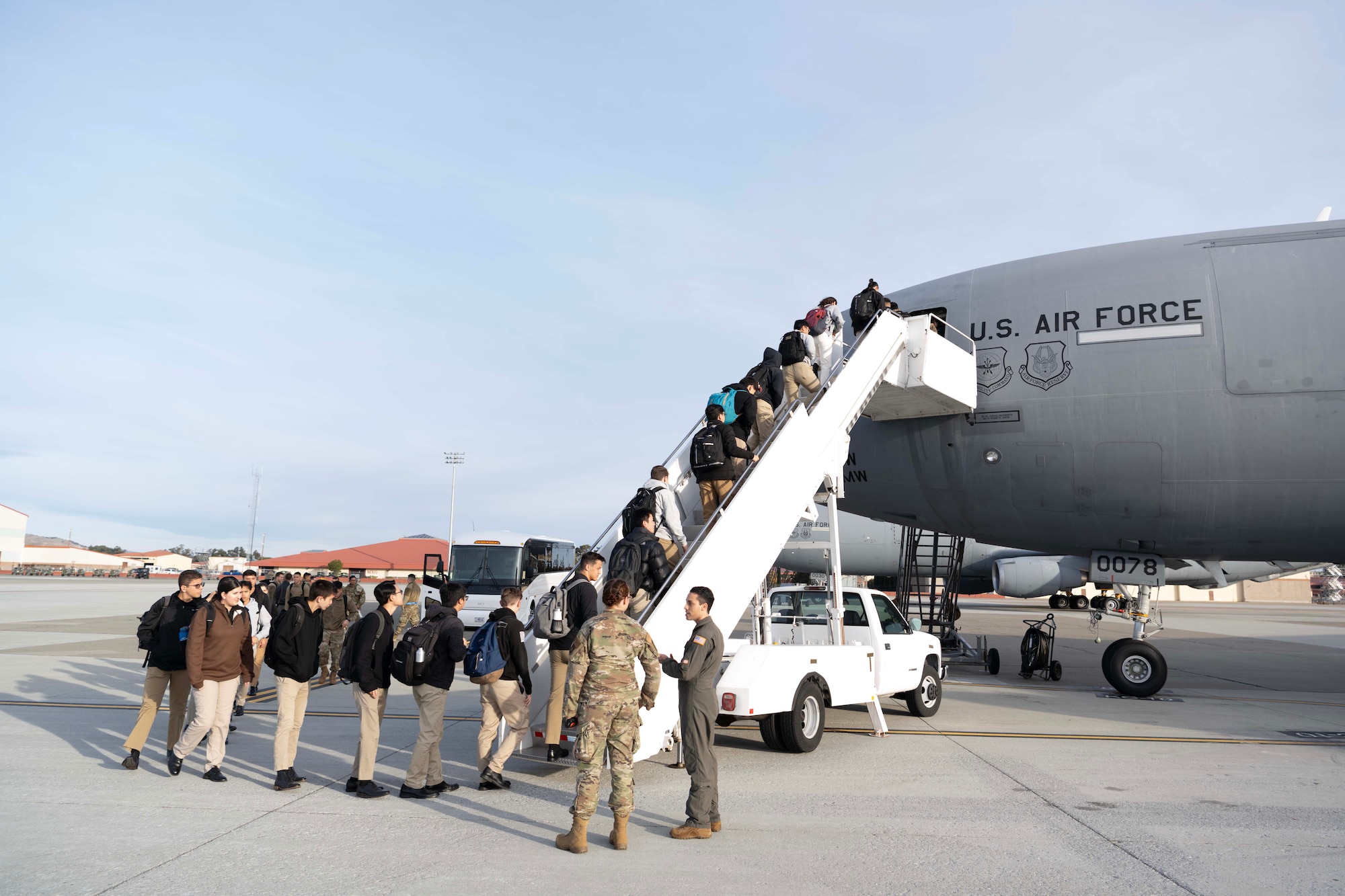 Travis AFB Archives - Travis AFB Tailwind
