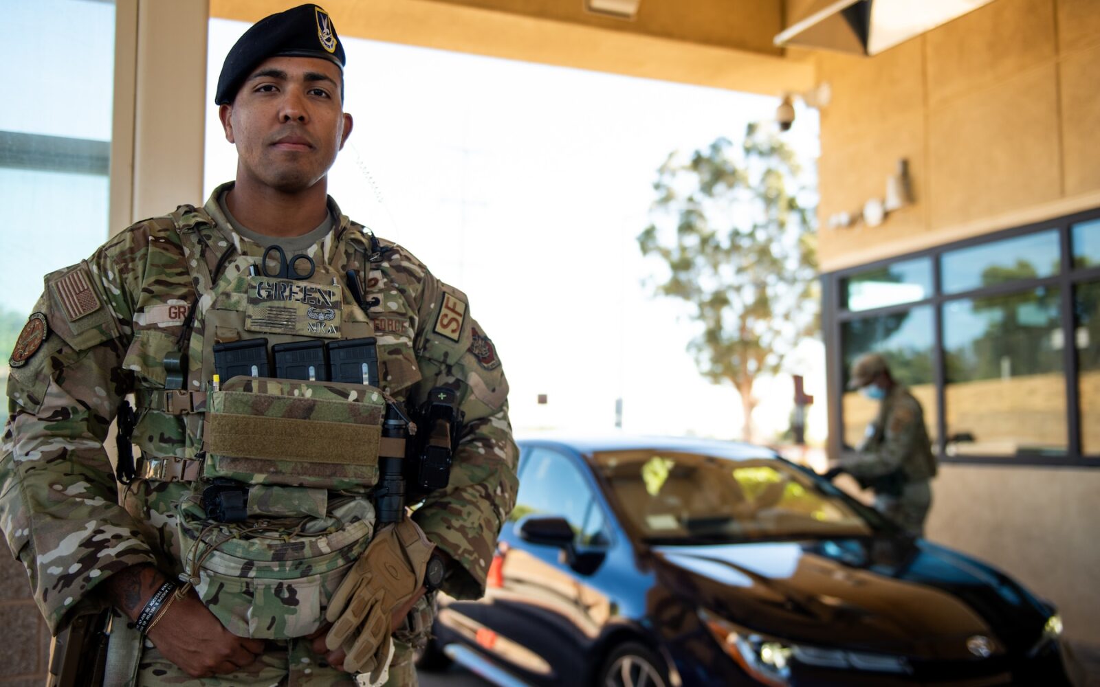 Homepage [travistailwind.com]