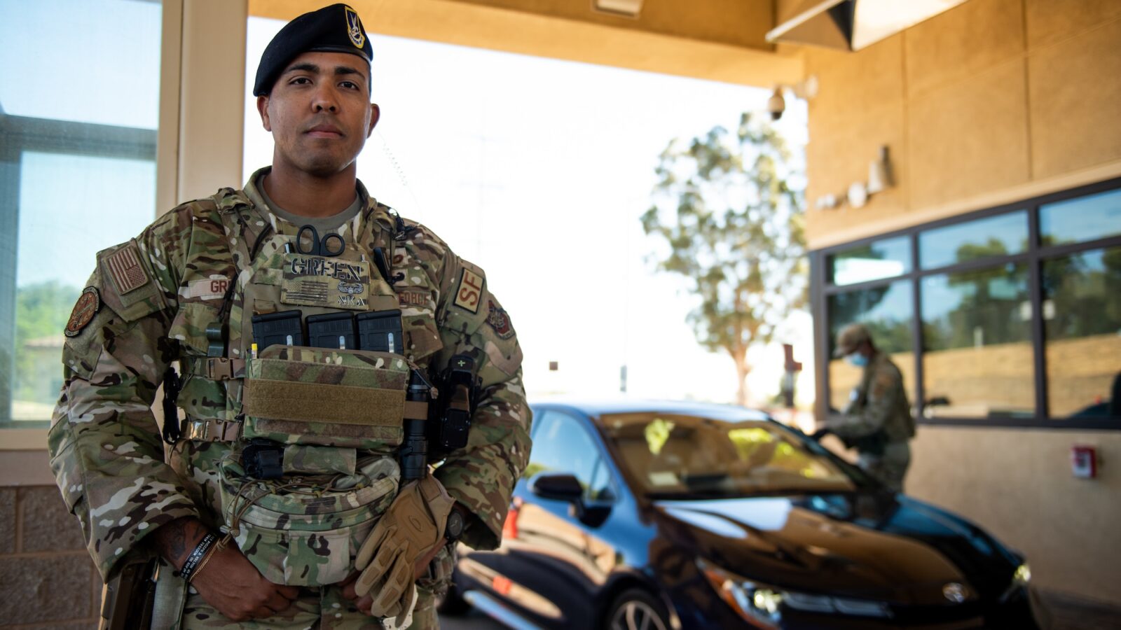 Homepage [travistailwind.com]